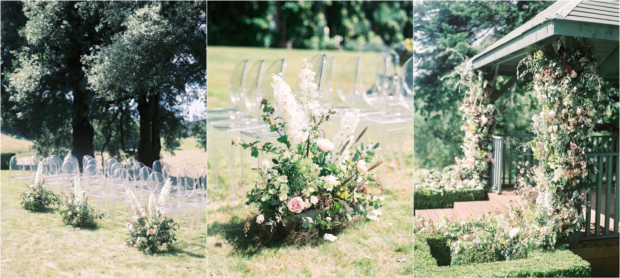 Ugbrooke House Wedding - www.camillaarnholdphotography.com